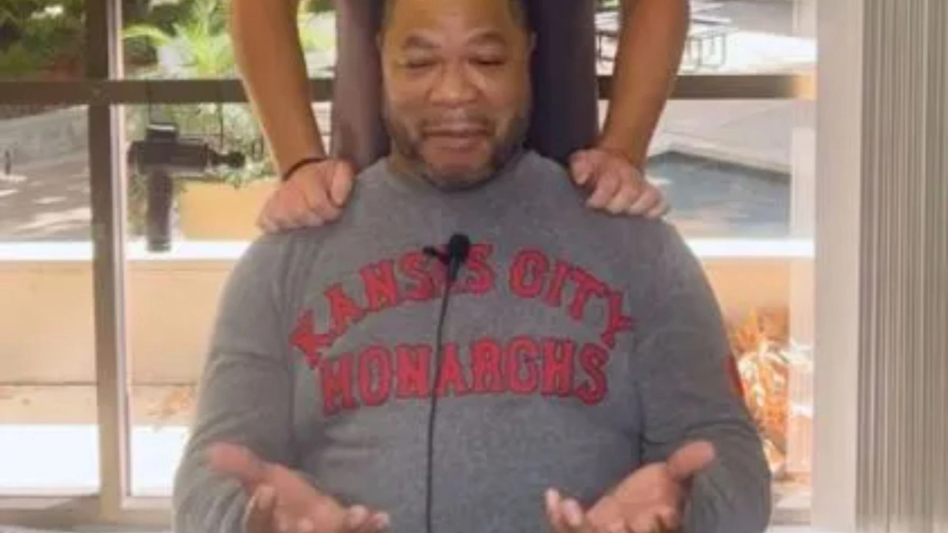 90s superstar who worked with Eminem and Dr Dre looks unrecognisable ...