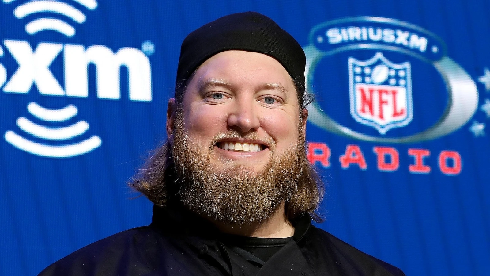 Cindy Ord/Getty Images for SiriusXM, FILEFormer NFL star asks fans for ...