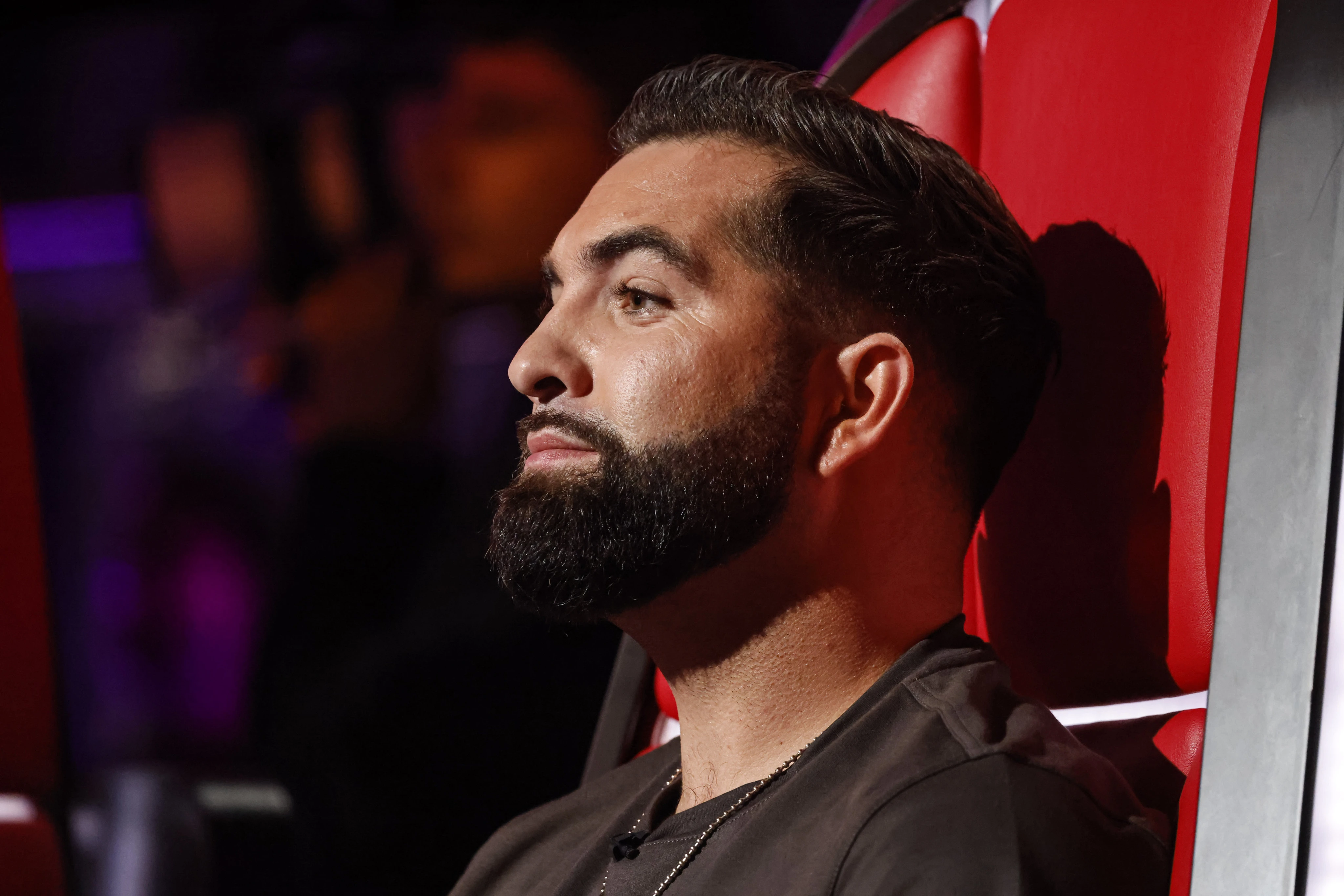 Kendji Girac : Suisse, intégration difficile… ce que l’on sait sur sa ...