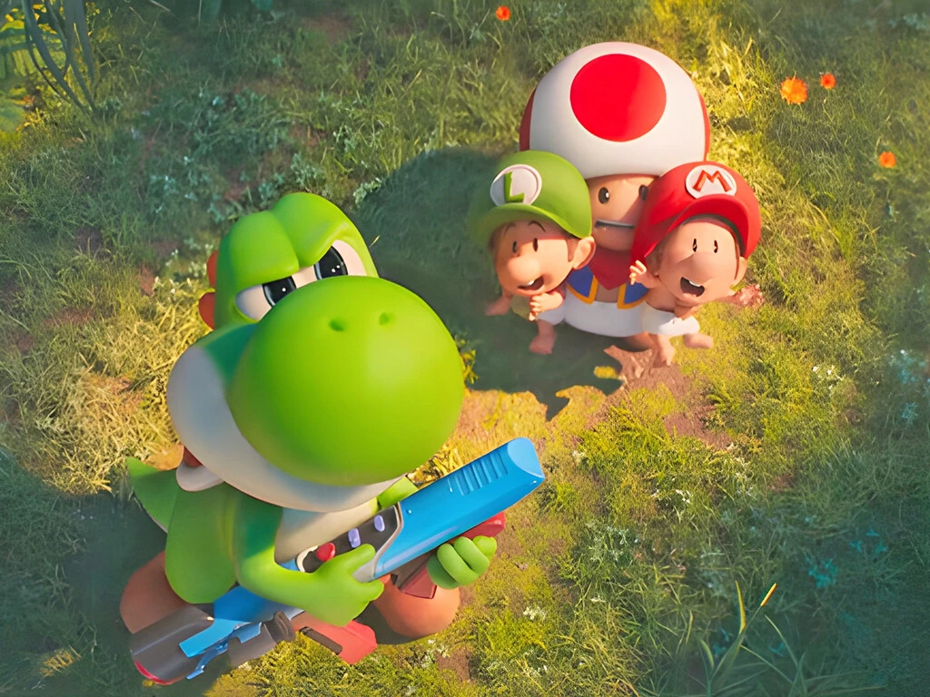 El primer Direct de 2026 no tuvo juegos, pero sí lo mejor del cine de ...