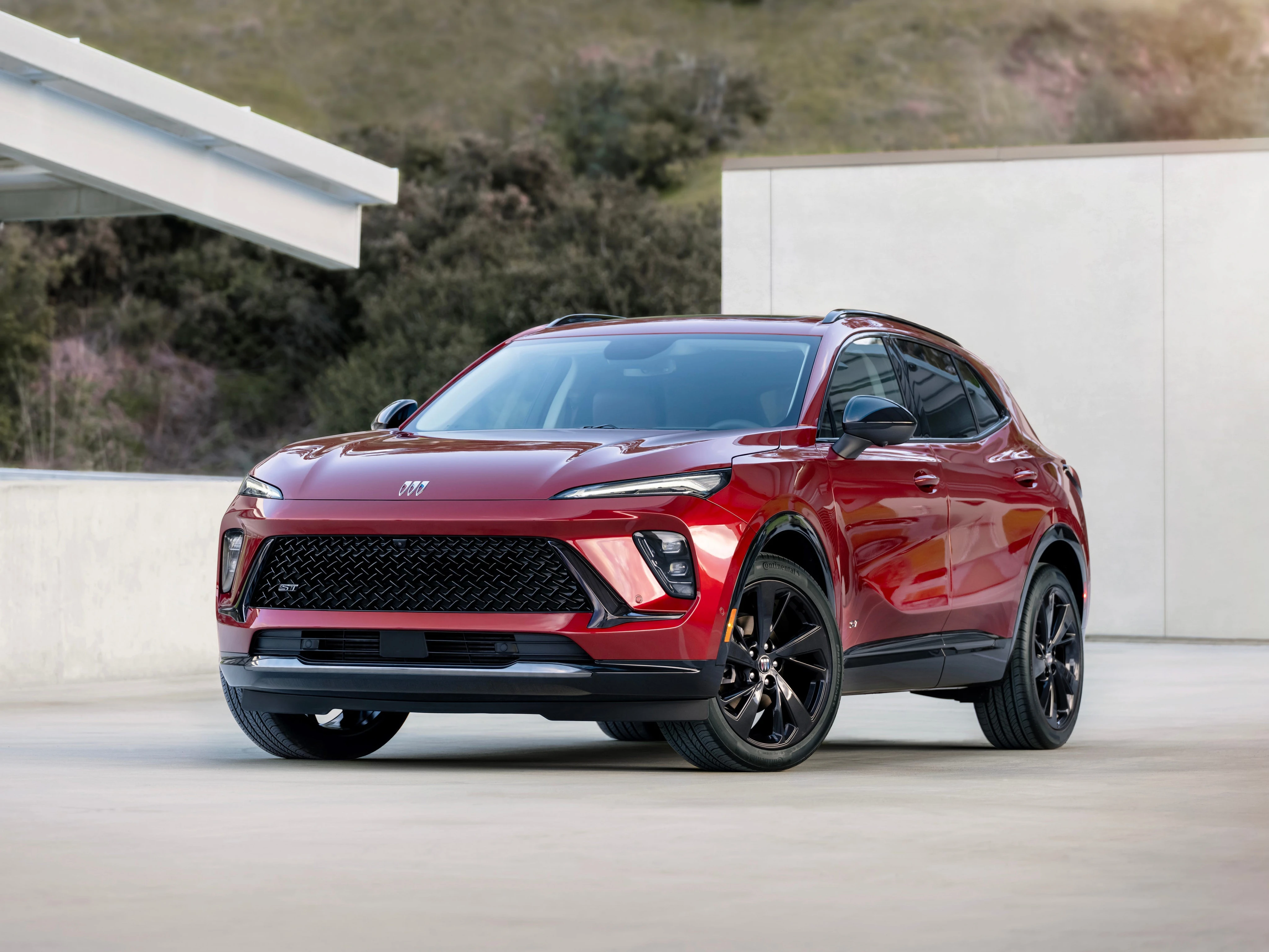 Americans have been driving these Chinese-built cars for years — and ...